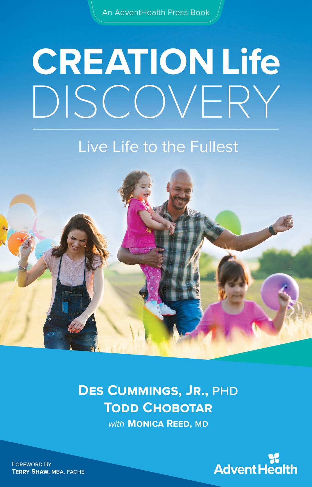 Shop CREATION Life – CREATION Life by AdventHealth